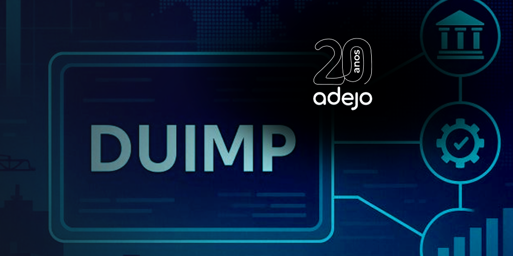 Cronograma de Ligamento da Duimp: Fique atento às etapas em andamento. (Clone)